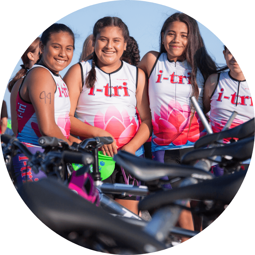 Support i-tri! | Donate, Volunteer, Get Involved