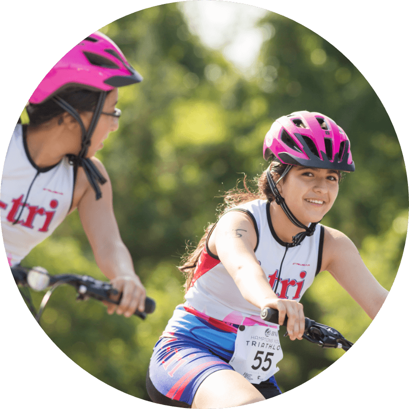 Support i-tri! | Donate, Volunteer, Get Involved