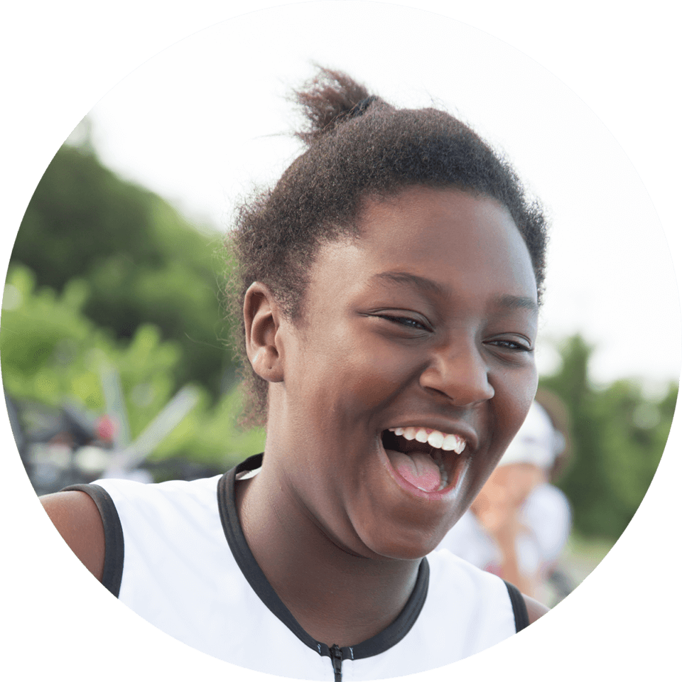 i-tri girls | Transformation Through Triathlon