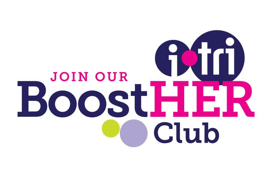 i-tri girls | Transformation Through Triathlon