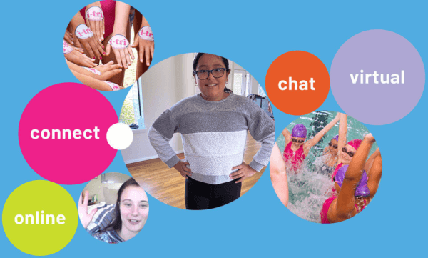 i-tri girls | Transformation Through Triathlon